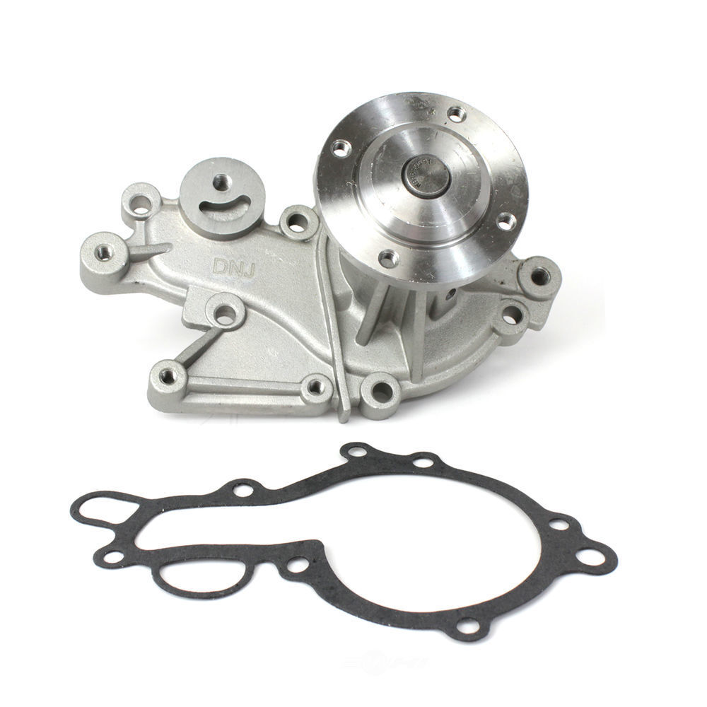 DNJ Engine Components WP526 - Engine Water Pump for sale online | eBay