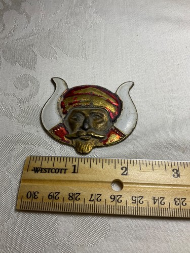 Vntage Masonic Grotto Emblem 2” | eBay