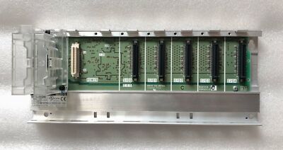 ONE used Mitsubishi PLC Q65B Base Unit Tested It In Good Condition | eBay