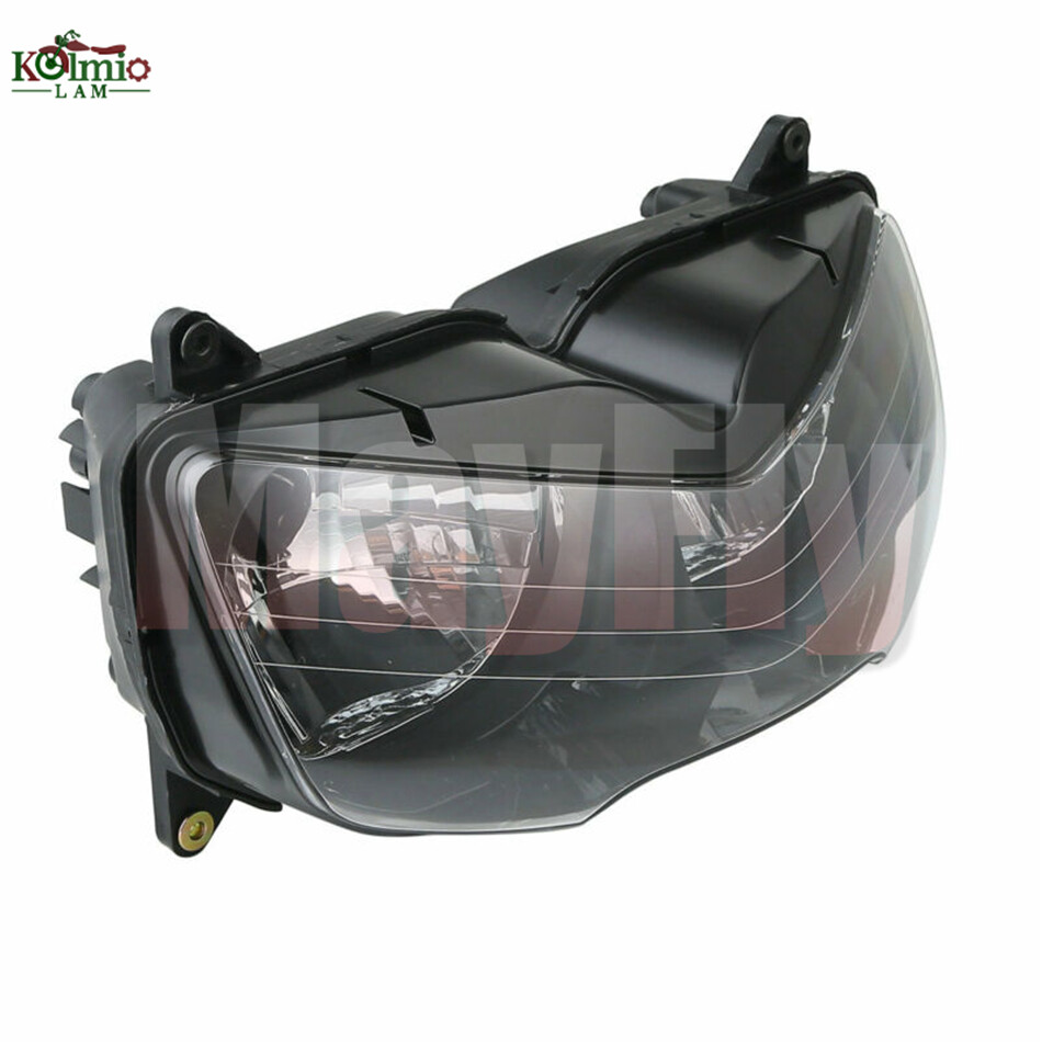 Fit For CBR900RR CBR919RR 1998-1999 Front Headlight Headlamp Light Lamp ...