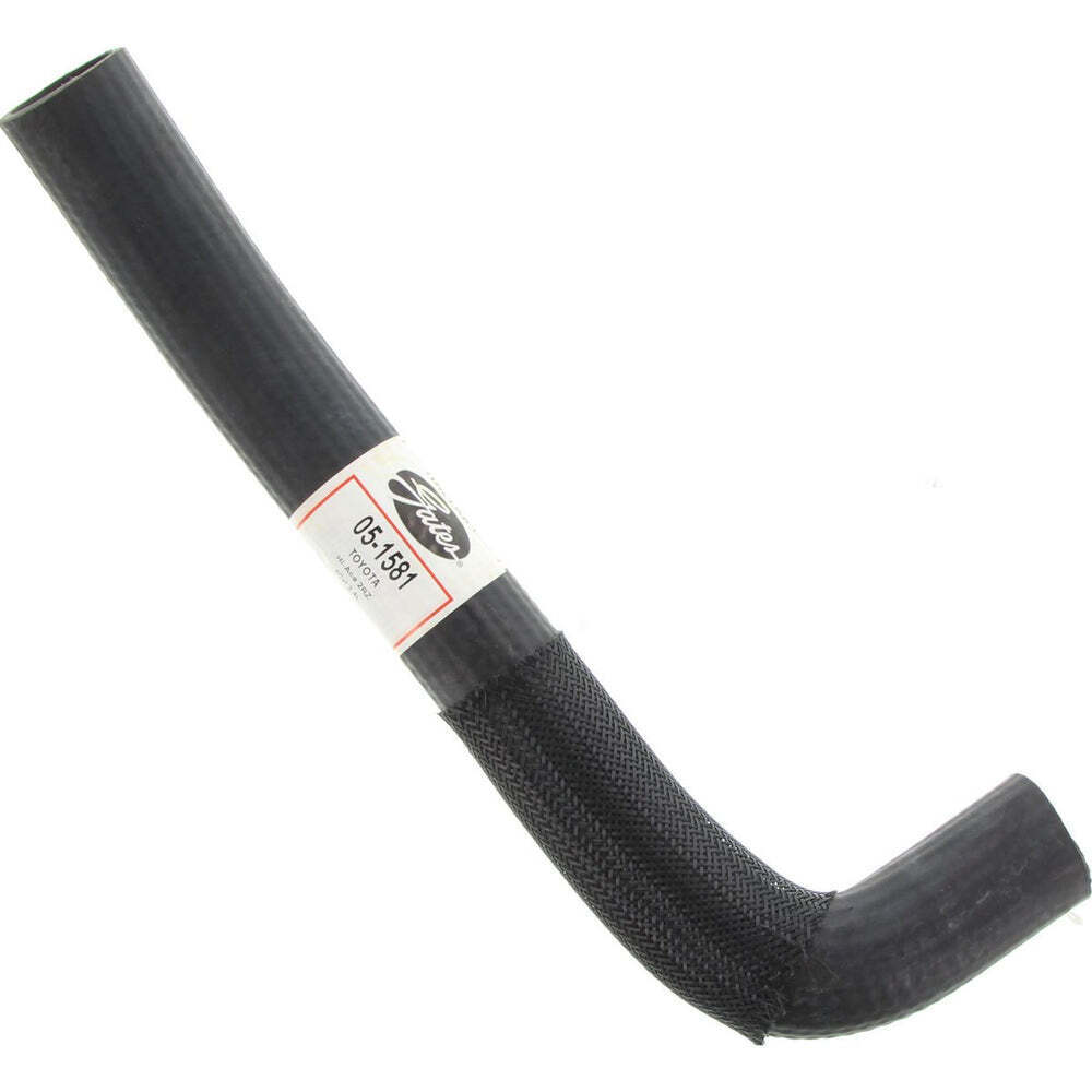 Gates Lower Radiator Hose CH2532 05-1581 Fits Toyota Hiace Rzh113R 2.4L ...