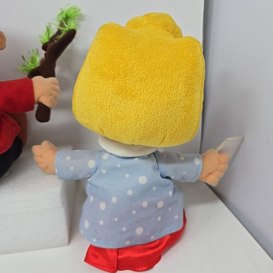 Hallmark Peanuts Charlie Brown Linus Sally Peppermint Patty Xmas ...