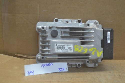 2012-2014 Hyundai Genesis 3.8L Transmission Control Unit 954404F222 TCM ...