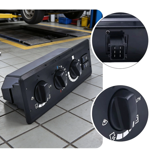 New Control Panel VOE17532105 For Volvo A25G, A30G, A40G, A45G, A60H | eBay