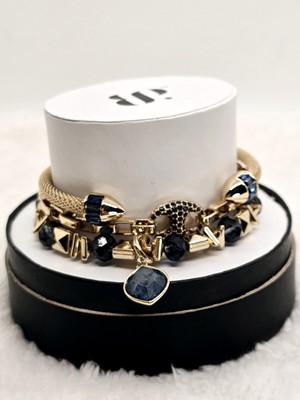 BP Bomb Party Stack Bracelets RBP 7231 The Diva Of Glam Summer 2024 ...