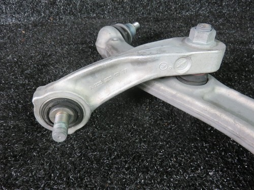 Mercedes C300 Suspension Control Arm Spring Link Front LH 17 19 ...