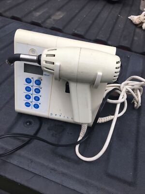 Curing-Light - Optilux 501 Dental Curing Light