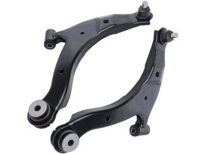 93VJ79X Front Lower Control Arm Set Fits 2001-2010 Chrysler PT Cruiser ...