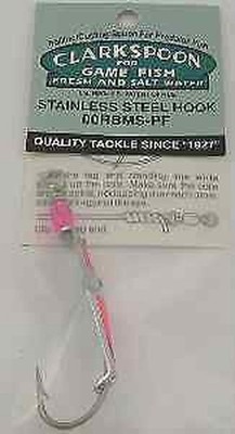 Clarkspoon 00RBMS-PF Taille 00 Flash Échelle Clarkspoon Rose Flash ...