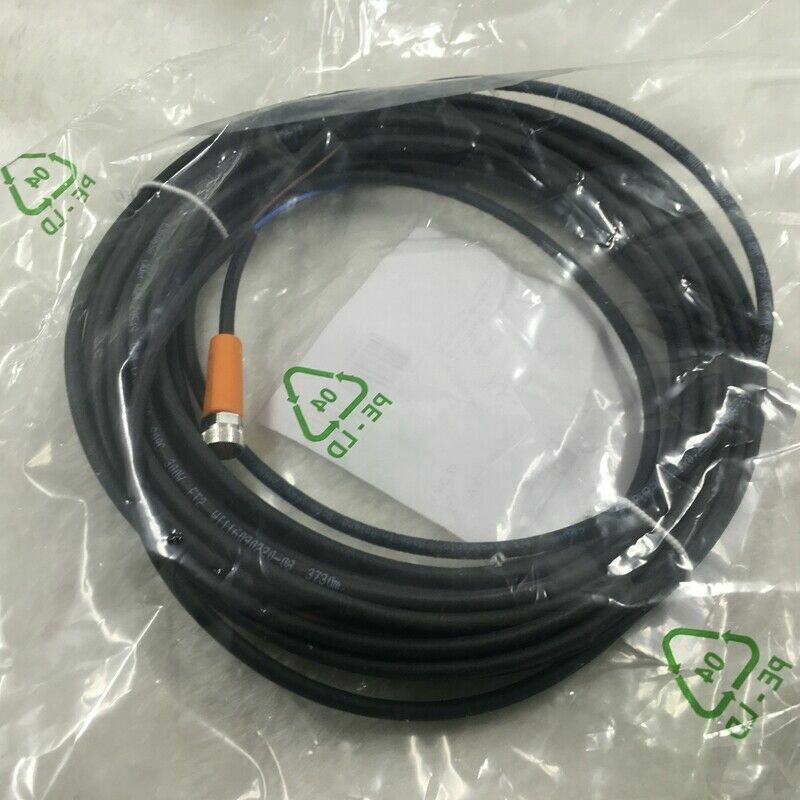 IFM EVC143 Connection Cable New ⊕IK | eBay UK