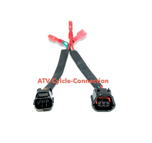 KTM Husqvarna Throttle Position Sensor TPS Diagnostic Harness Test Tool ...