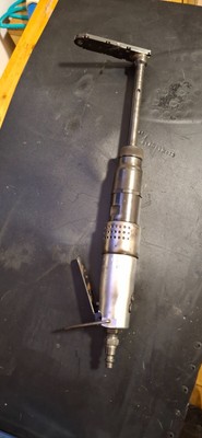 Drills - Pneumatic Tools