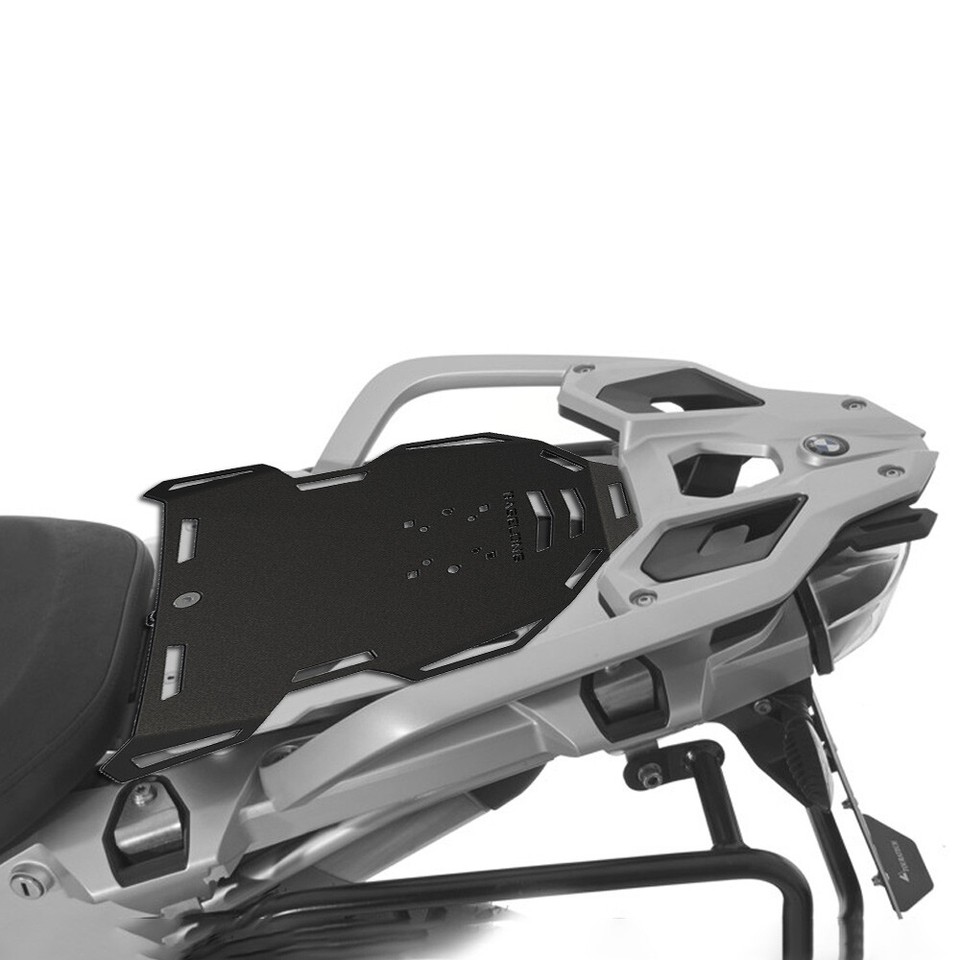 For BMW R1250GS R1200GS LC Rear Seat Covering Plate Rack Pillion ...