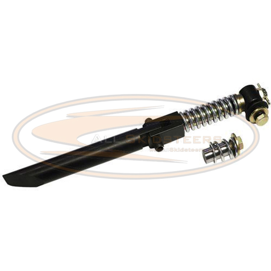 Fast-Tach Pin Kit - Skid Steer Takeuchi TL130 TL140 TL150 TL12 TL12 ...