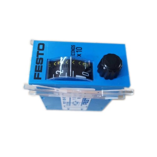 1 PCS NEW IN BOX FESTO timer PZVT-120-SEC 177616 | eBay