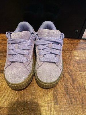 FENTY X PUMA COLLAB 3C Child Sneakers | eBay