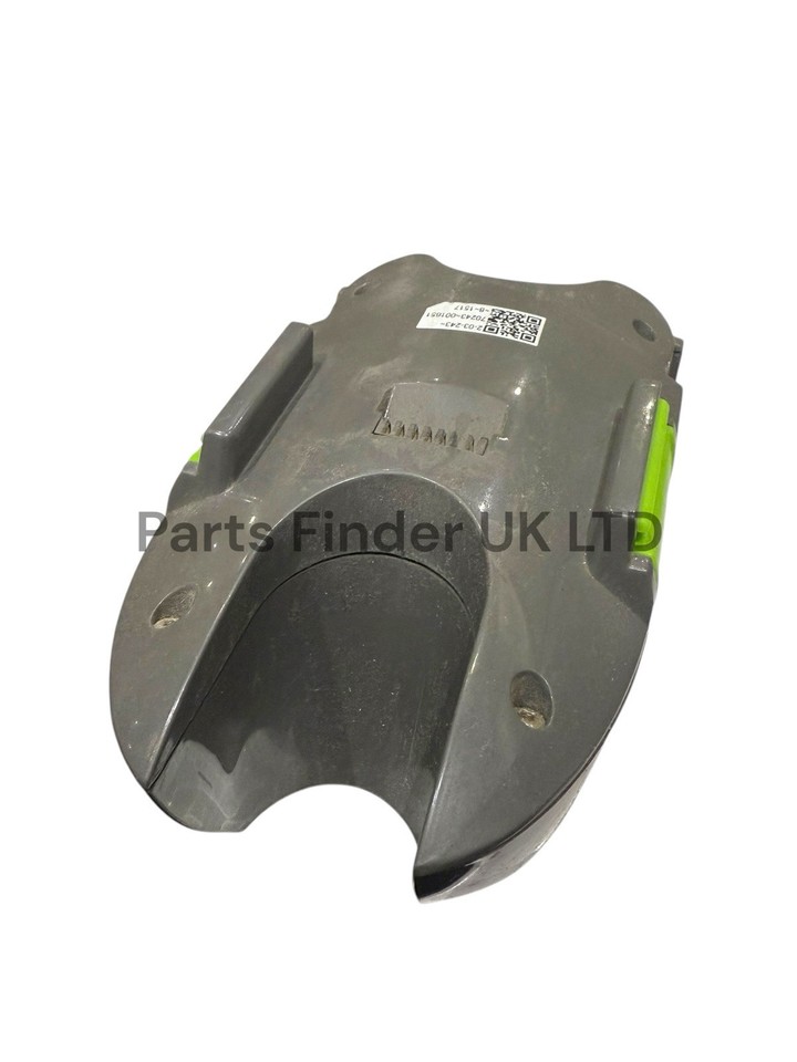 Genuine Gtech Multi MK2 ATF006 113A0105 Vacuum Battery Power Pack Part ...