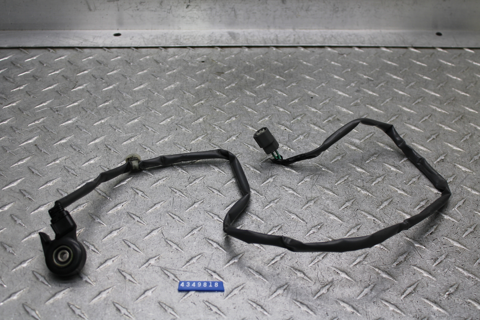 2012 HONDA SHADOW RS 750 VT750RS KICKSTAND SENSOR SWITCH 35070-MGR-670 ...