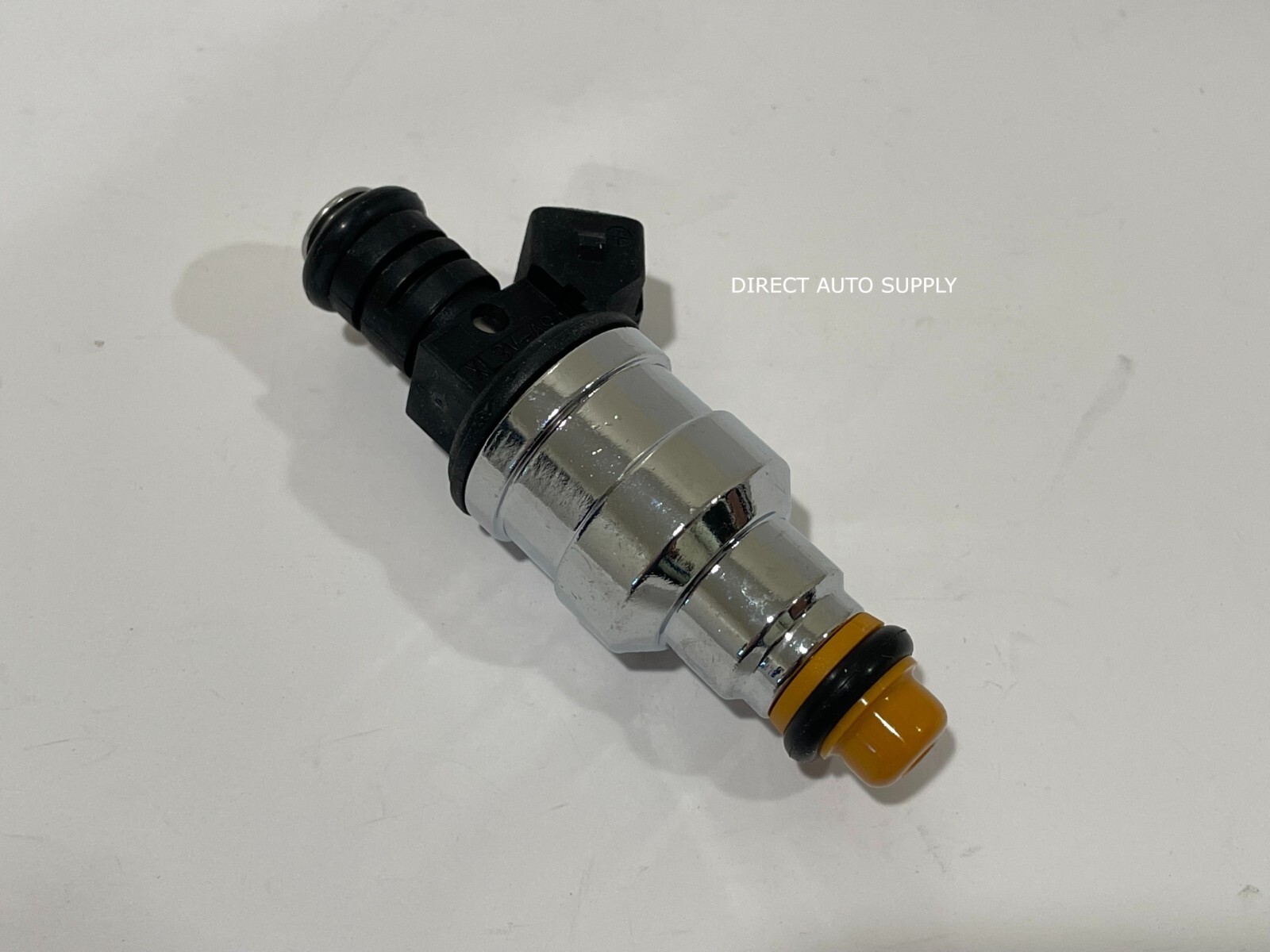 8 NEW OEM FUEL INJECTORS 42lb 440cc 0280150558 LT1 LS1 LS6 MUSTANG SOHC ...