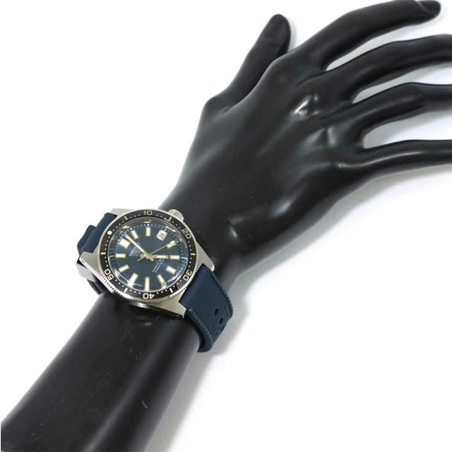 Seiko Prospex Blue Men's Watch - SBEX009 for sale online | eBay