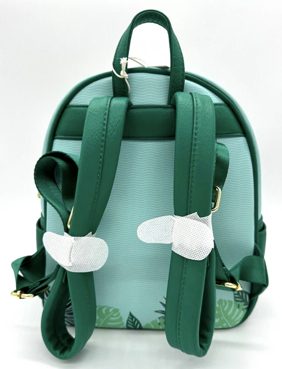 Disney Parks Vacation Club Welcome Home Member Backpack Loungefly DVC ...