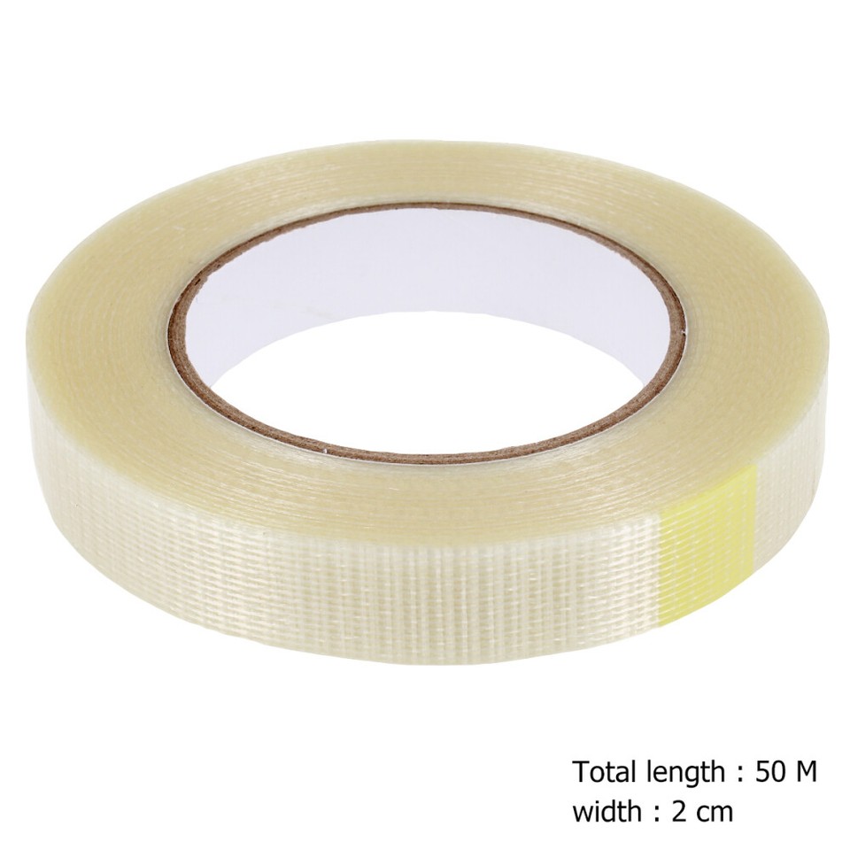 Reinforced Strapping Tape Mounting Tape Bundling Tape Tape Silicone | eBay