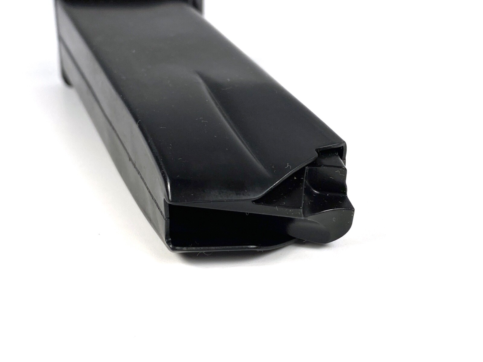 SCCY 9mm 10rd Blue Steel Magazine (CPX-1, CPX-2, DVG-1) **2 PACK ...