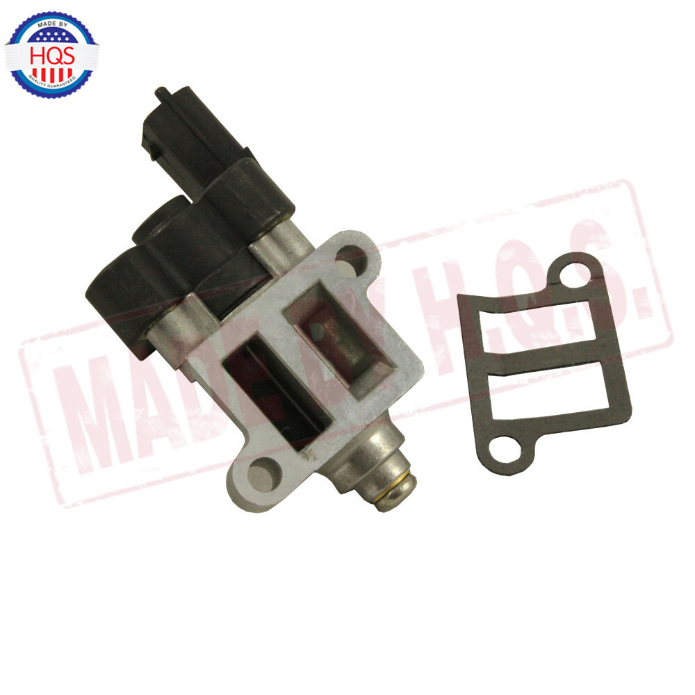 Idle Air Control Valve For Hyundai Accent Kia Rio Rio5 2006 - 2011 ...