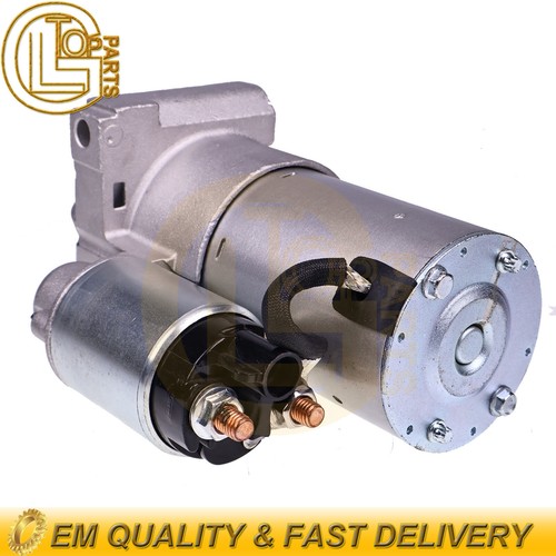Starter Motor 21677590 24074116 for Volvo Penta V6-200 V8-300 V8-350 V8 ...