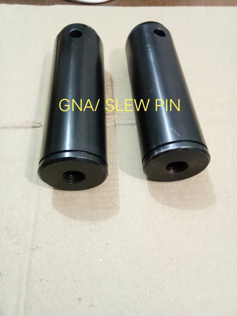 PINS AND BUSHES SLEW SWING - PARTS JCB 3CX 4CX ￡43.10 thenationalherald.com