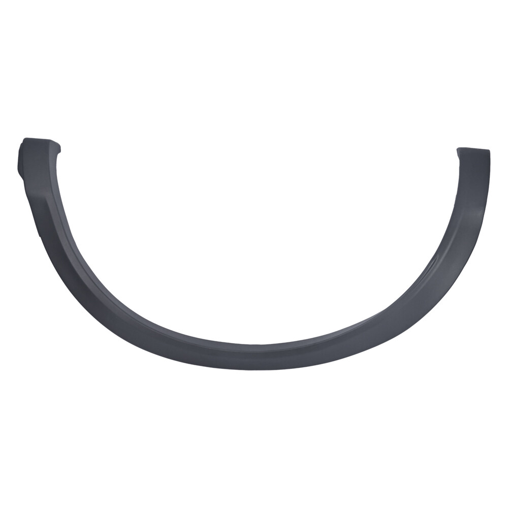 Rear Passenger Wheel Arch Opening Trim Molding For 2017-2021 Nissan ...
