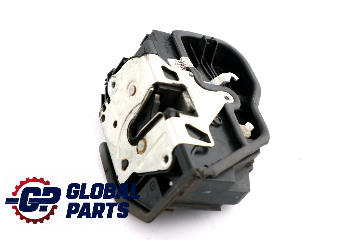BMW X5 Series E70 E70N LCI System Latch Door Lock Front Right O/S ...