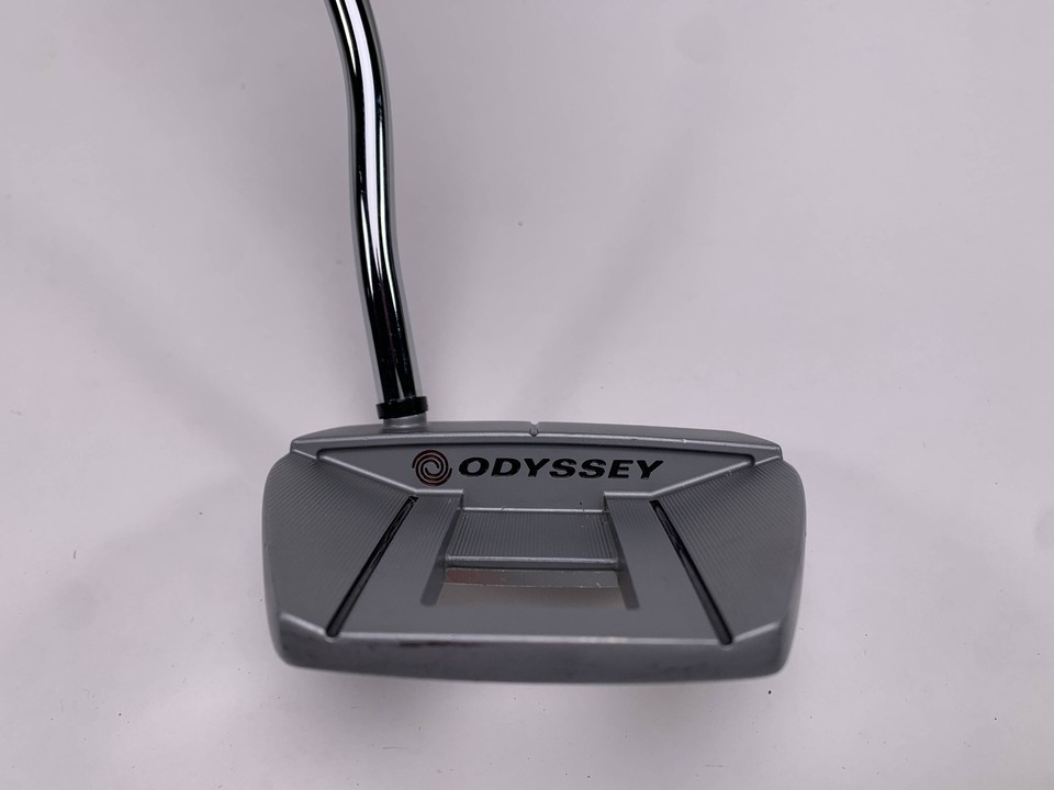Odyssey White Hot OG LE 7 Bird Putter 35" Mens RH | eBay
