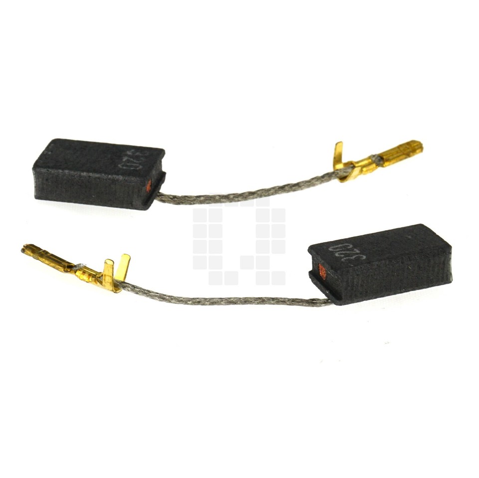 Metabo 316055200 Carbon Brush Set | eBay