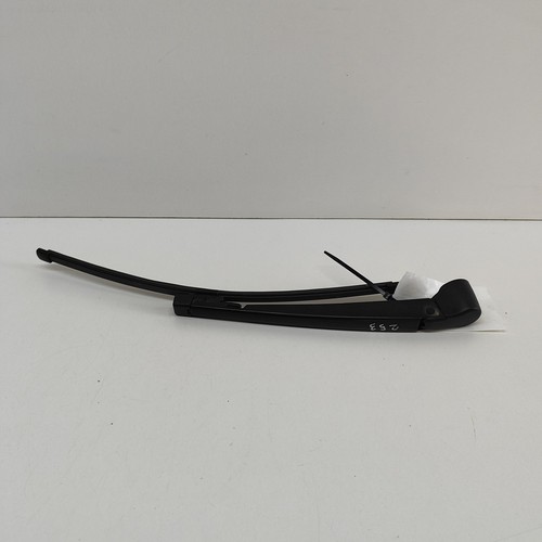 MERCEDES-BENZ GLC X253 Heckklappen-Scheibenwischerarm A1568200044 2015 ...