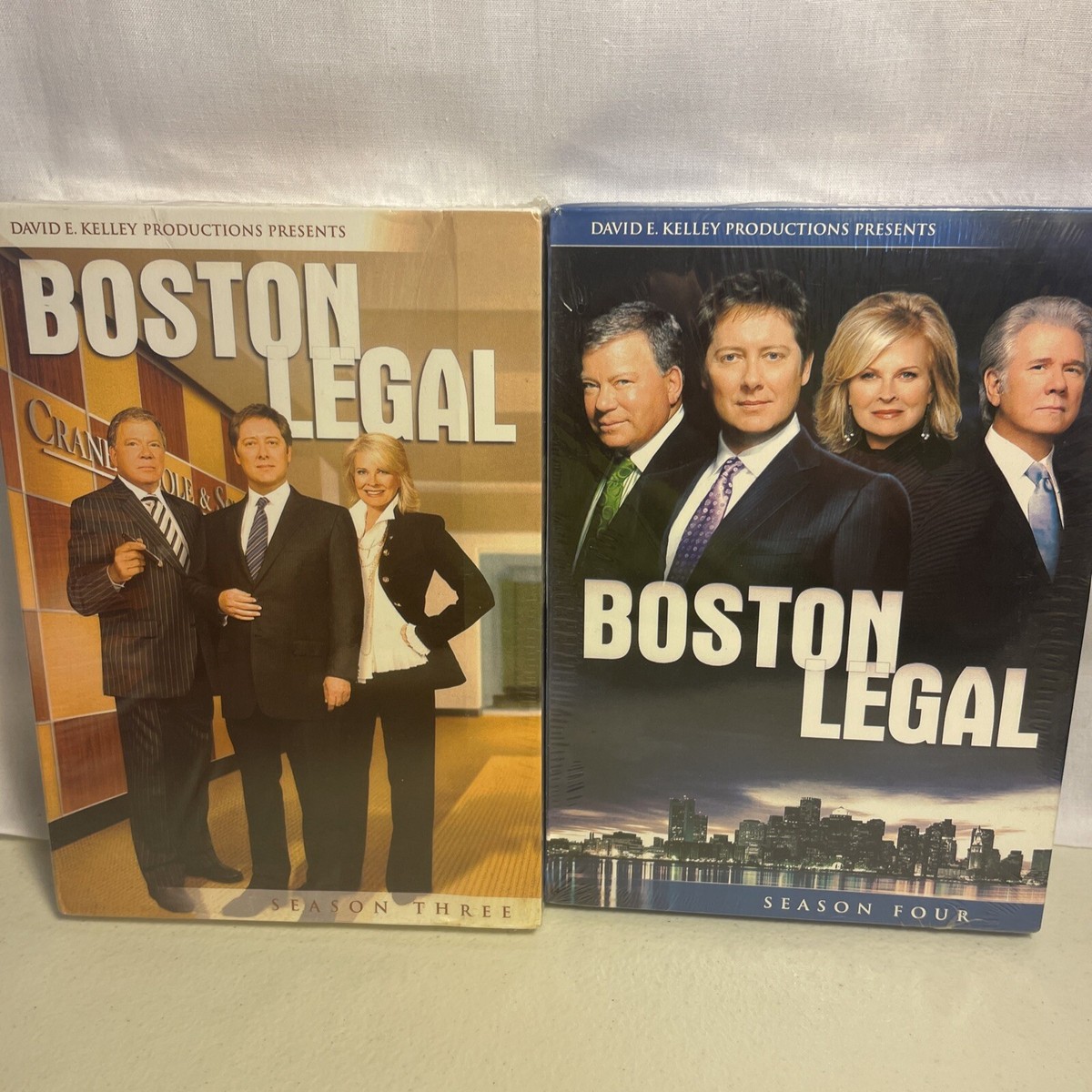 Boston Legal