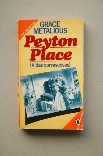 Peyton Place 9788402084941 | eBay