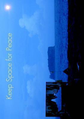 Keep Space for Peace by Bertrand Russell, Stephen F. Cohen, Bruce ...