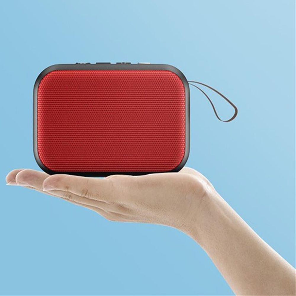 Portable Mini USB Sound Box Bluetooth Speaker Radio Speaker Speaker | eBay