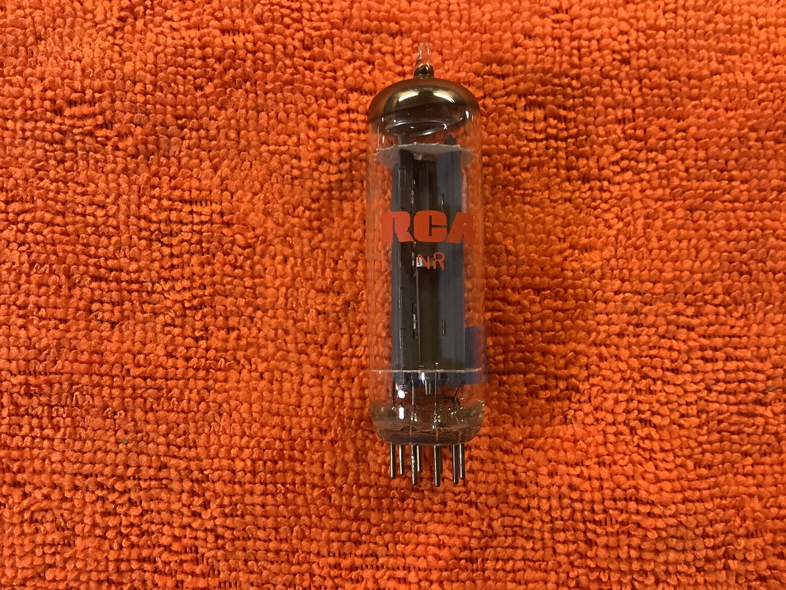 6CA4 NOS Vacuum Tube RCA Full-wave Rectifier for sale online | eBay