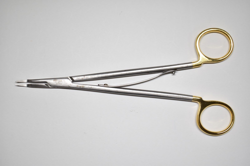 Surgical Anastomosis GEM-620-1G OR Grade Stainless MicroClip Appliers ...