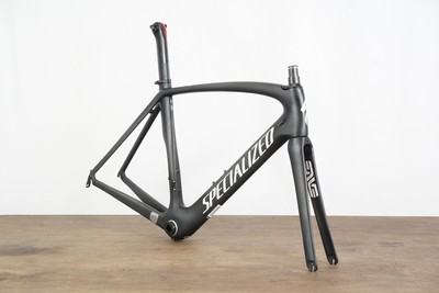 54cm Specialized Venge Carbon Aero Rim Brake Road Frameset | eBay