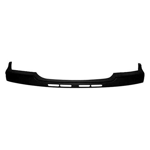 Sherman 901-22E Front Bumper Cushion For 2001-2002 Chevy Silverado 2500 ...
