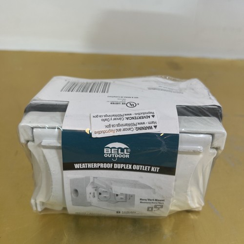 N3R Gray Complete Duplex Flip Cover Kit new unopened, original packages ...