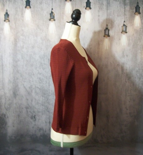 Women's Classiques Entier Cardigan Size XS | eBay