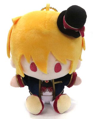 Ensemble Stars nice Nito Nazuna stuffed Plush popular toy Collection ...