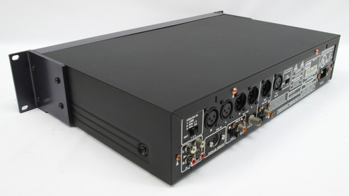 HHB Cdr-830 Plus Professional Master Burnit CD Recorder CDR830 MINT for ...