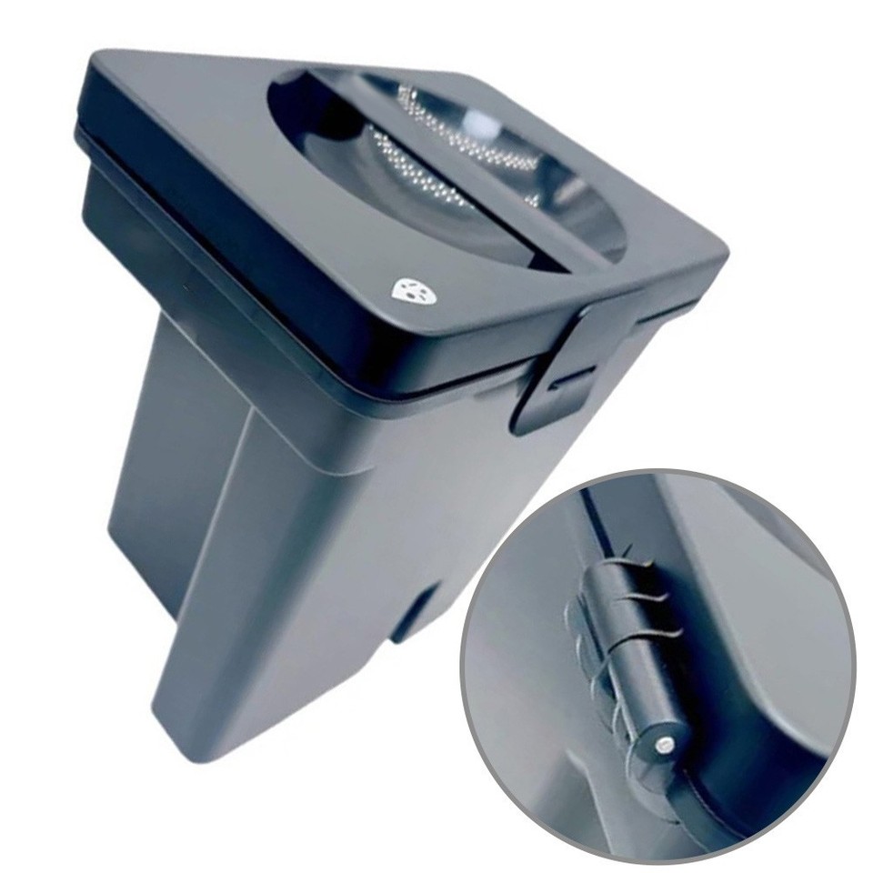 Sewage Tank Easy To Remove And Replace Precise Fit To Equipment Robot ...