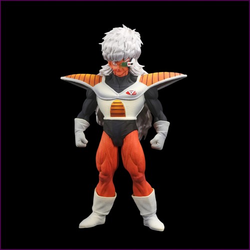 Dragon Ball Z Jeice Characters Ginyu Force Action Figure 22cm PVC Anime ...
