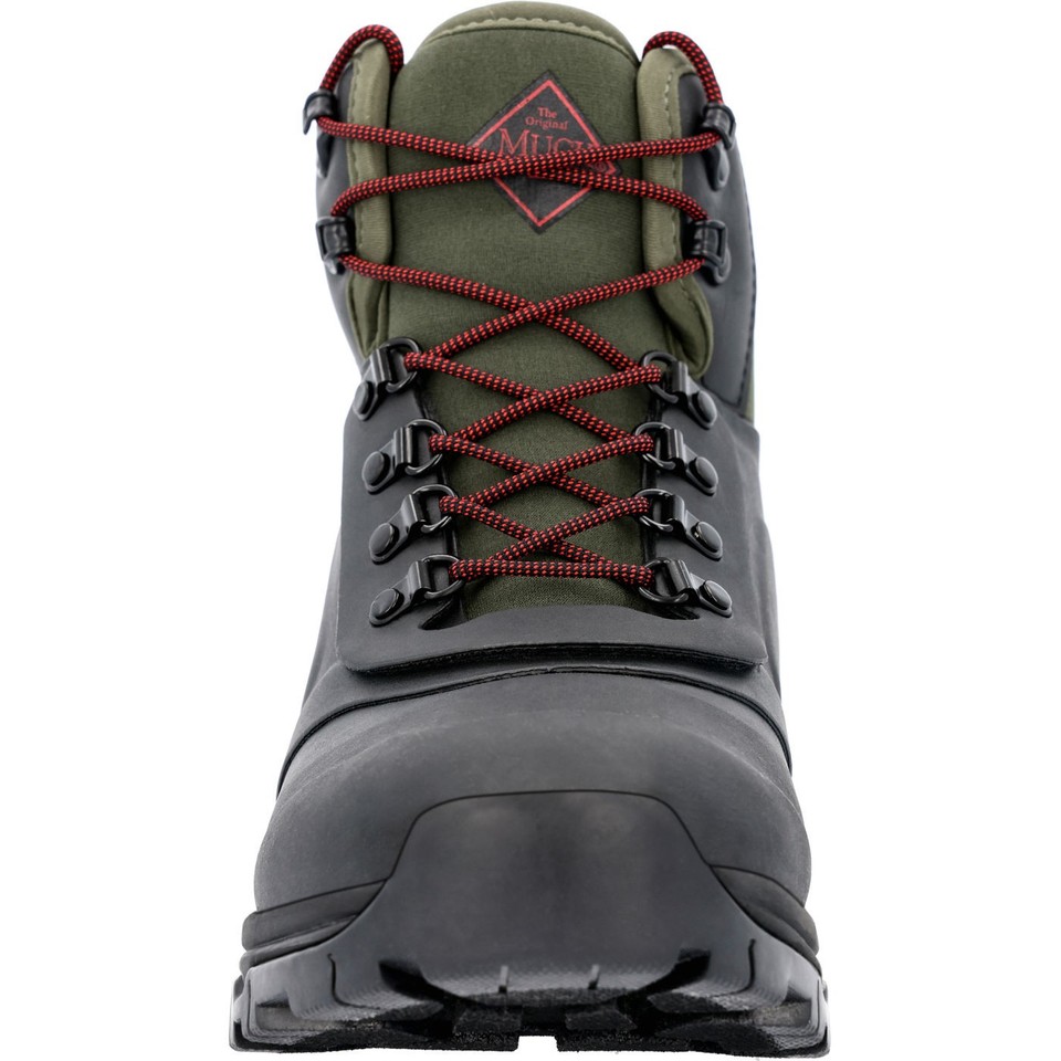 Men's Apex Lace Up Boot | eBay